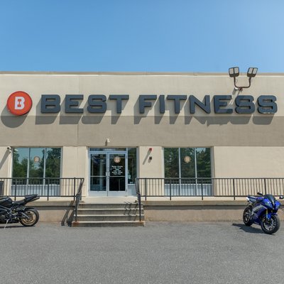 BEST FITNESS SPRINGFIELD - Updated June 2025 - 31 Photos & 75 Reviews ...