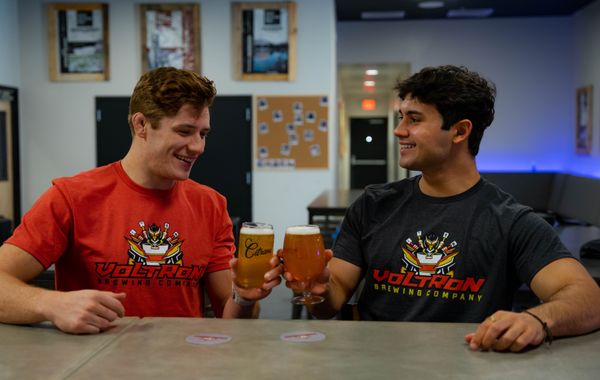 VOLTRON BREWING TAPROOM - Updated September 2025 - 11 Reviews - 330 S ...