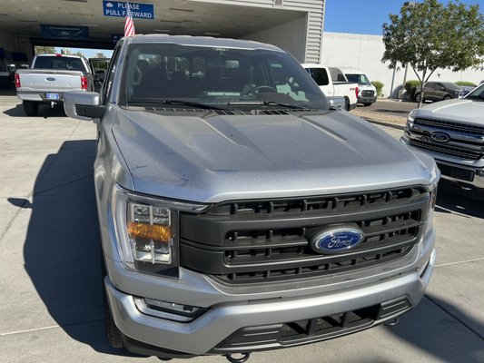 CAMELBACK FORD - Updated November 2025 - 128 Photos & 759 Reviews ...