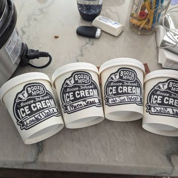 BOOZY MOO - Updated October 2025 - 16 Sheridan Ave, Albany, New York ...