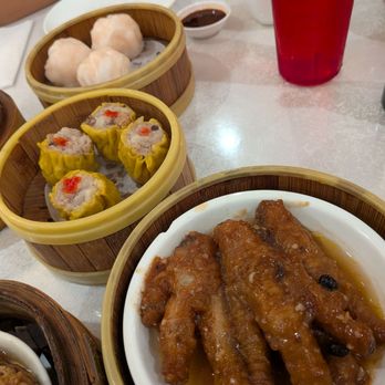 HAWAII DIM SUM & SEAFOOD RESTAURANT - Updated December 2025 - 1181 ...