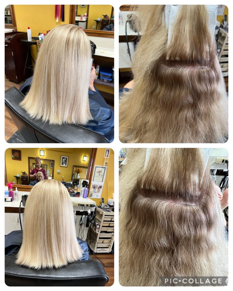 N’ STYLE SALON - Updated December 2025 - 242 Photos & 52 Reviews - 2110 ...