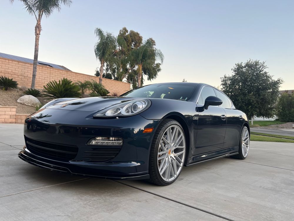 ODA AUTOWERKZ - Updated March 2025 - 87 Photos & 62 Reviews - 813 E San ...