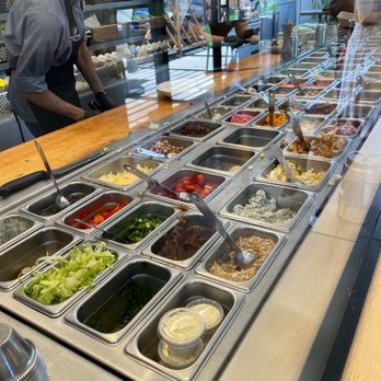 MIXT - Updated September 2024 - 244 Photos & 163 Reviews - 3100 W ...