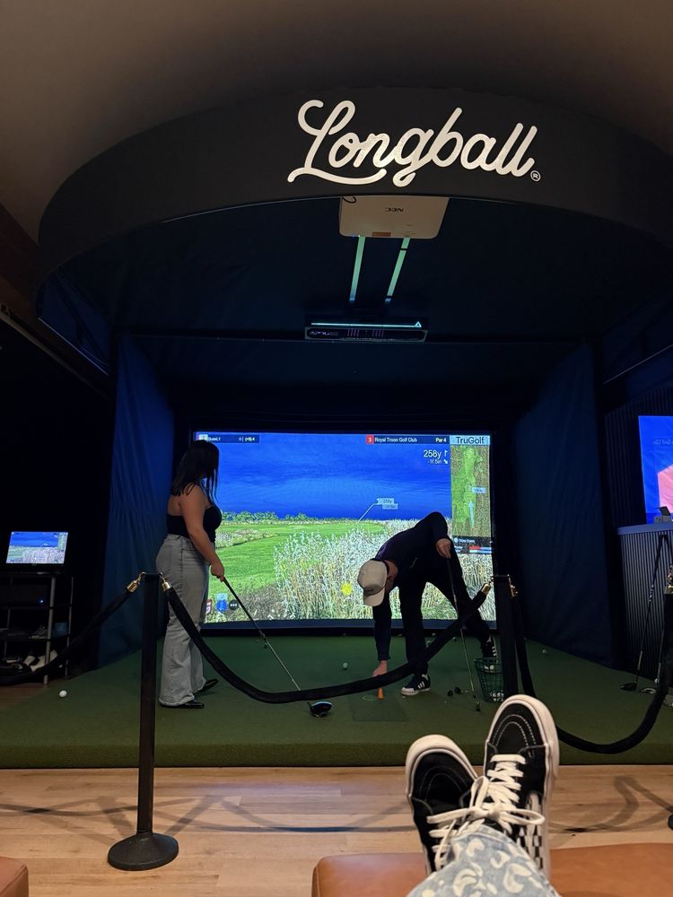 LONGBALL CRAFT COCKTAIL - Updated January 2026 - 26 Photos & 31 Reviews ...