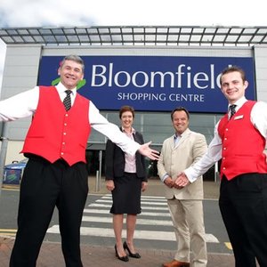 FORESTSIDE SHOPPING CENTRE - Updated December 2025 - 19 Photos & 23 ...