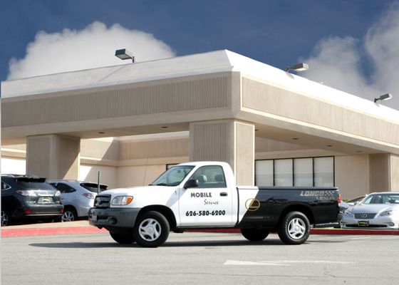 LONGO LEXUS - Updated September 2025 - 877 Photos & 2145 Reviews - 3530 ...