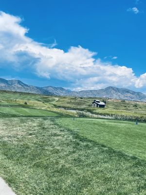 THE HOMESTEAD AT FOX HOLLOW GOLF COURSE - Updated October 2025 - 28 ...