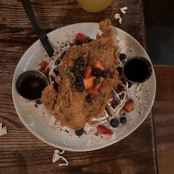 VIOLA & AGNES’ NEO SOUL CAFE - Updated January 2025 - 1332 Photos & 965 ...