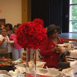 SAINT PHILIP AME CHURCH - 21 Photos - 240 Candler Rd SE, Atlanta ...