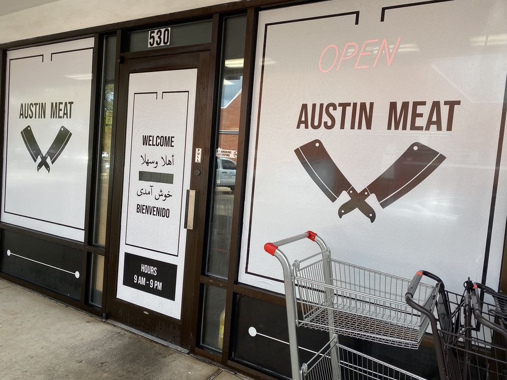 AUSTIN MEAT MARKET - Updated December 2025 - 34 Photos & 13 Reviews ...