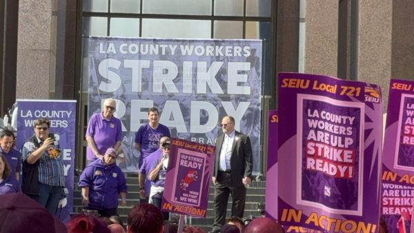 KENNETH HAHN HALL OF ADMINISTRATION - Updated December 2025 - 55 Photos ...