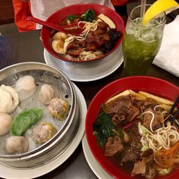 DIM SUM & NOODLE - Updated December 2025 - 398 Photos & 309 Reviews ...