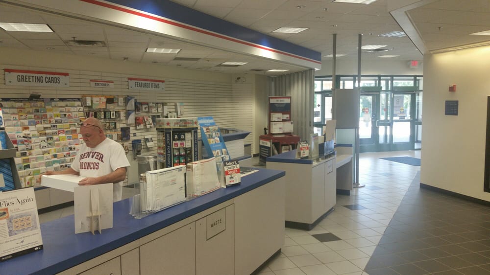 US POST OFFICE - Updated December 2025 - 27 Reviews - 8200 Shaffer Pkwy ...