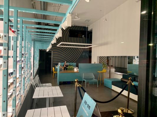 EYE EYE - Updated December 2025 - 32 Photos & 86 Reviews - 1317 E Pine ...