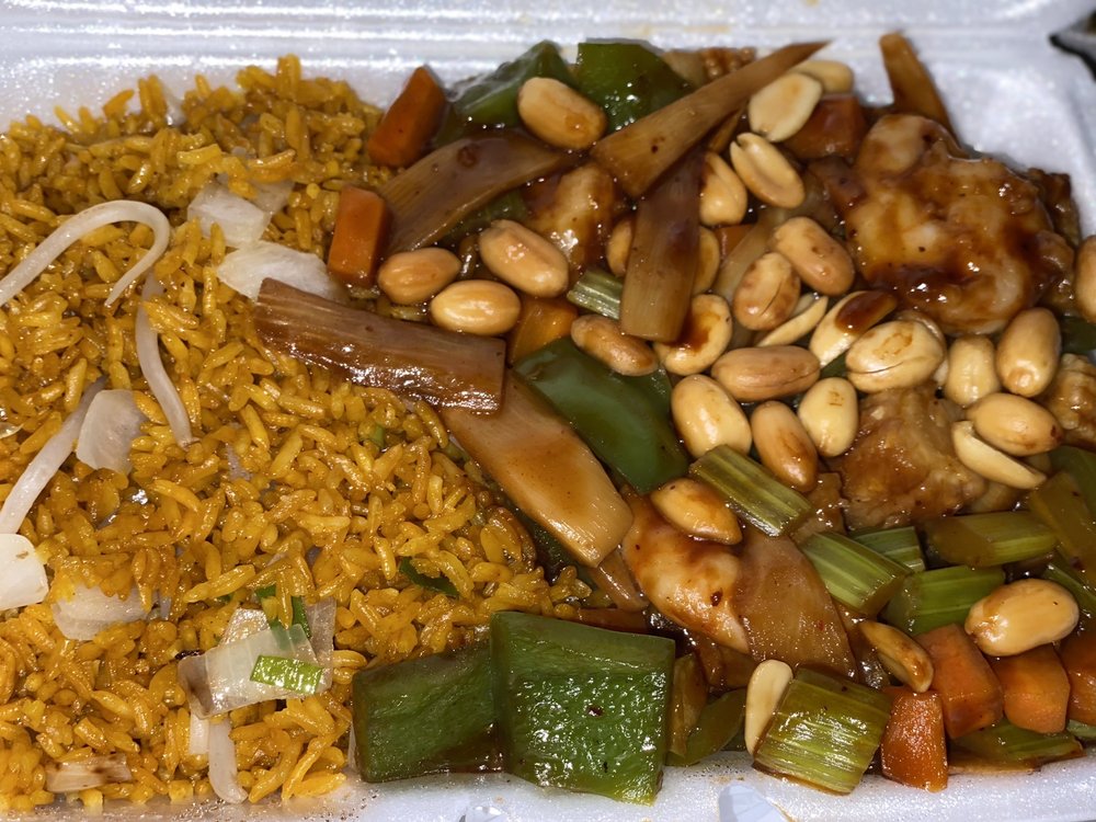 LETS WOK - Updated January 2026 - 6258 N Broad St, Philadelphia ...