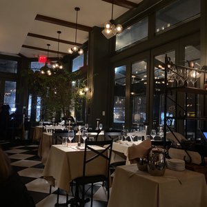 THE CONSULATE - 515 Photos & 285 Reviews - 519 Columbus Ave, New York ...