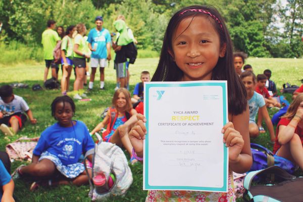 YMCA CAMP BOROUGHS - YMCA OF CENTRAL MASSACHUSETTS - Updated September ...