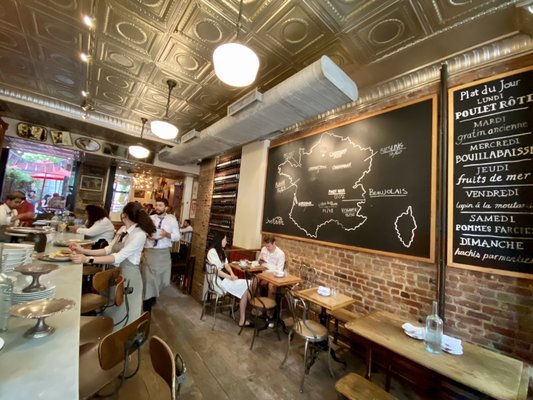 BUVETTE - 3090 Photos & 2044 Reviews - 42 Grove St, New York, NY - Menu ...