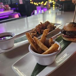 STK STEAKHOUSE - Updated December 2025 - 523 Photos & 325 Reviews - 201 ...