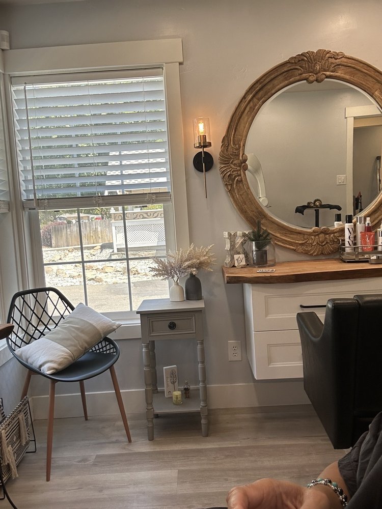 ROOTED SALON - Updated December 2025 - 119 Photos & 51 Reviews - 307 ...