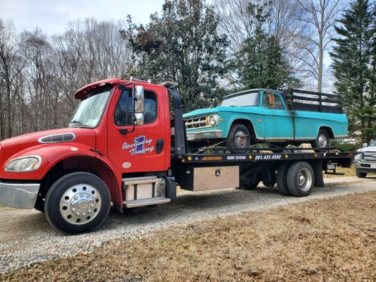 RECOVERY 1 TOWING - Updated September 2025 - 33 Photos & 12 Reviews ...
