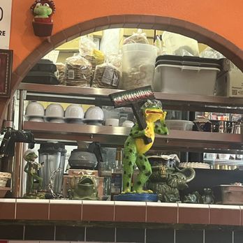 LAS RANAS CAFE - Updated August 2024 - 233 Photos & 180 Reviews - 5472 ...