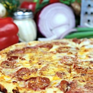 BARRO’S PIZZA - Updated May 2025 - 94 Photos & 162 Reviews - 4625 E Ray ...