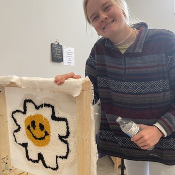 FREESTYLE CERAMICS & TUFTING - Updated December 2024 - 64 Photos & 11 ...