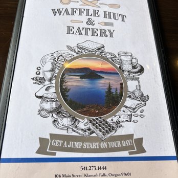 THE WAFFLE HUT - Updated November 2024 - 336 Photos & 511 Reviews - 106 ...