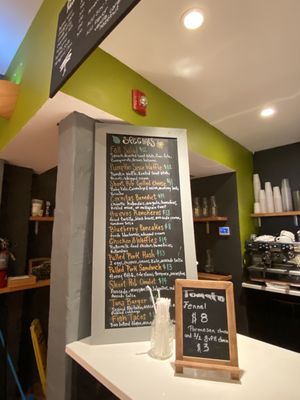 MILES TABLE - 640 Photos & 544 Reviews - 1620 South St, Philadelphia ...