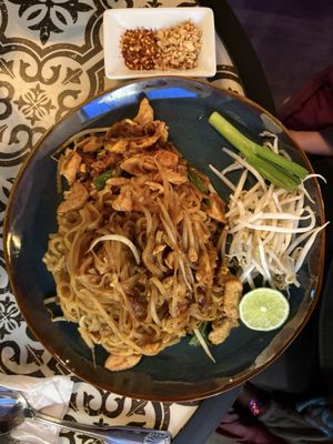 THE DESTINY THAI TABLE - Updated January 2026 - 37 Photos & 10 Reviews ...