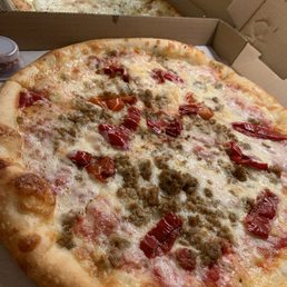 PROLETARIAT PIZZA - Updated December 2025 - 343 Photos & 639 Reviews ...