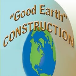 GOOD EARTH CONSTRUCTION - 67 Mt View Blvd, Billings, Montana - General ...
