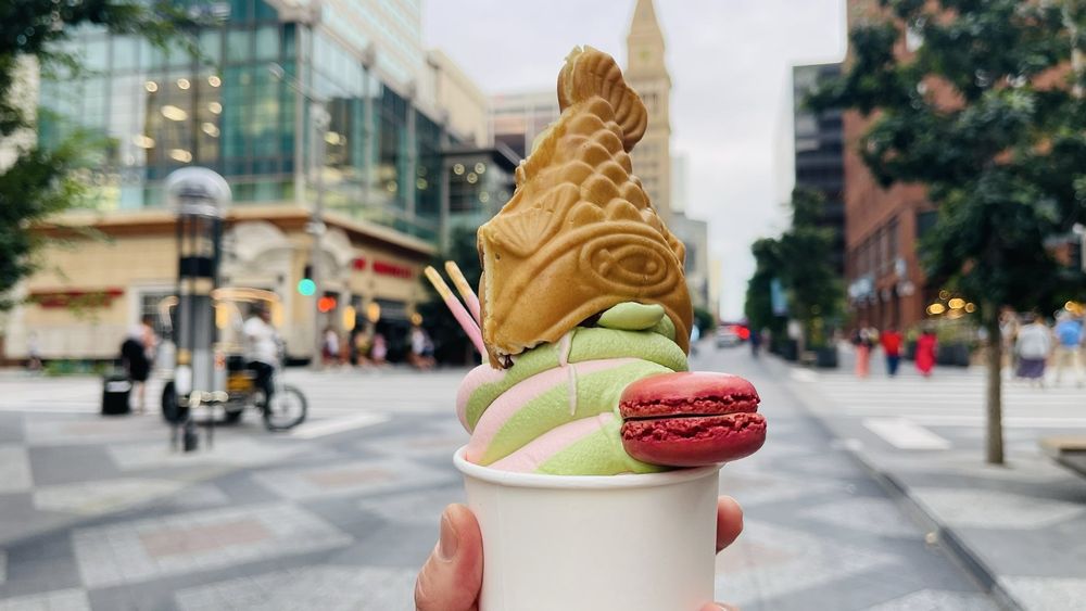 ICHIGO MATCHA - Updated May 2026 - 115 Photos & 47 Reviews - 1351 16th ...