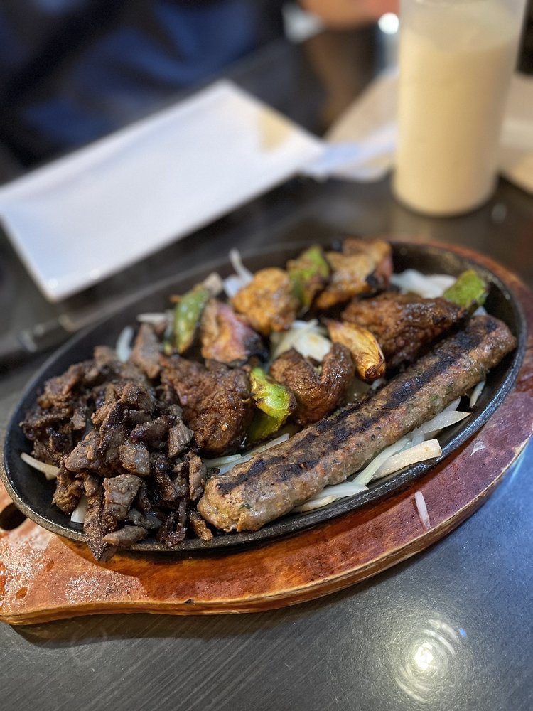KABOB KORNER - Updated November 2024 - 370 Photos & 403 Reviews - 557 S ...