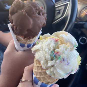 CHARLIE’S ICE CREAM - Updated July 2024 - 118 Photos & 116 Reviews ...