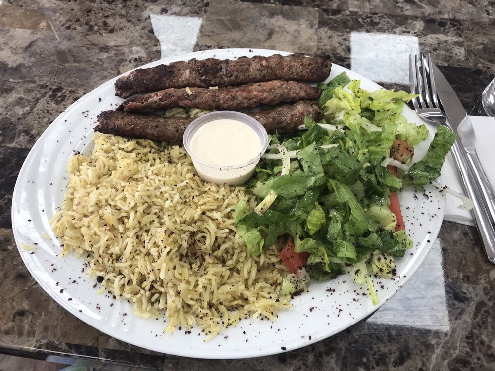 ALADDIN MEDITERRANEAN SUPERMARKET - 89 Photos & 47 Reviews - 20 NE ...