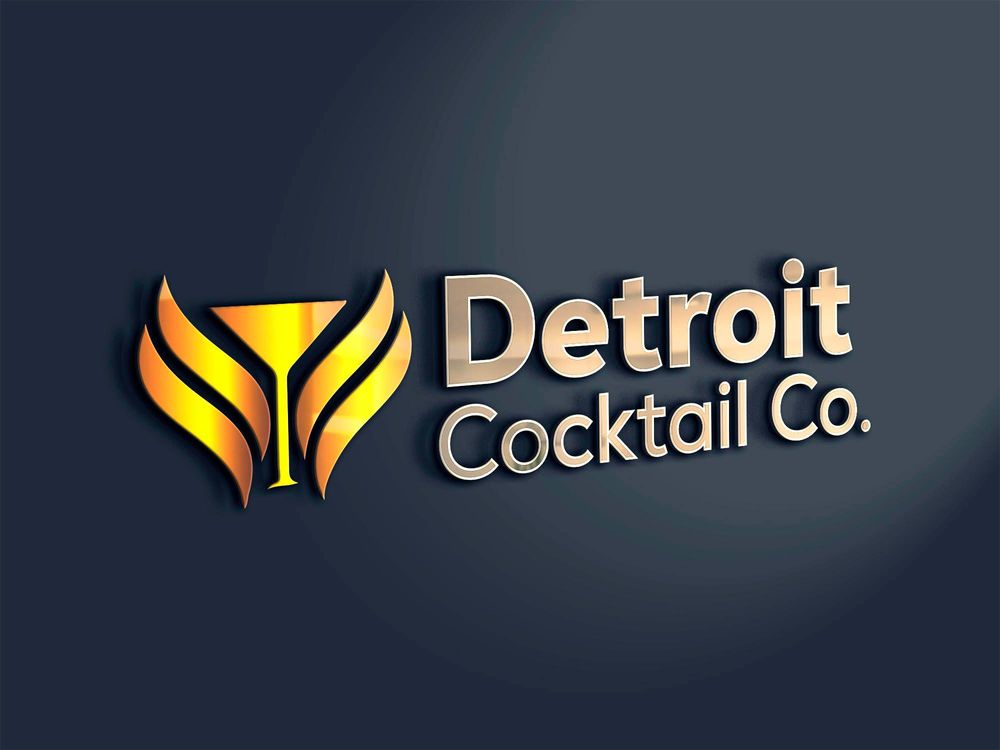 DETROIT COCKTAIL - Detroit, Michigan - Bartenders - Yelp