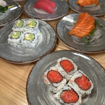 MARU 67 - Updated June 2025 - 75 Photos & 23 Reviews - 320 Center Rock ...