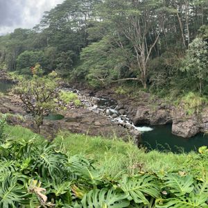 PE’EPE’E FALLS & BOILING POTS - 200 Photos & 71 Reviews - Peepee Falls ...