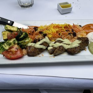 LAILI RESTAURANT - 845 Photos & 1334 Reviews - Middle Eastern - 101B ...
