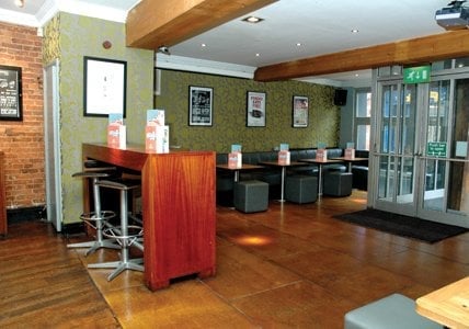 REVOLUTION - LEEDS CALL LANE - Updated July 2024 - 21 Reviews - 48 Call ...