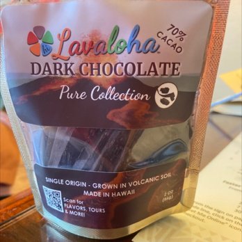 LAVALOHA - 355 Photos & 205 Reviews - 1820 Amauulu Rd, Hilo, Hawaii - Chocolatiers & Shops ...