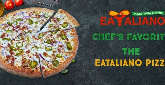 EATALIANO - 13 Photos - 43150 Broadlands Center Plz, Ashburn, Virginia ...