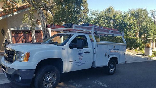 EDISON FIRE PROTECTION CO - Updated May 2026 - 40 Photos & 37 Reviews ...