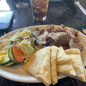 OPA LIFE GREEK CAFE - 370 Photos & 352 Reviews - Coffee & Tea - 227 E ...