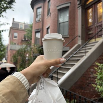 GREYSTONE CAFE, BAKERY, AND PROVISIONS - Updated August 2025 - 160 ...