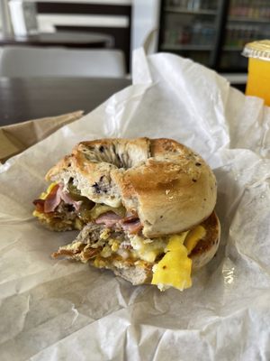 BAGELS GALORE - 68 Photos & 88 Reviews - 28362 S Western Ave, Rancho ...