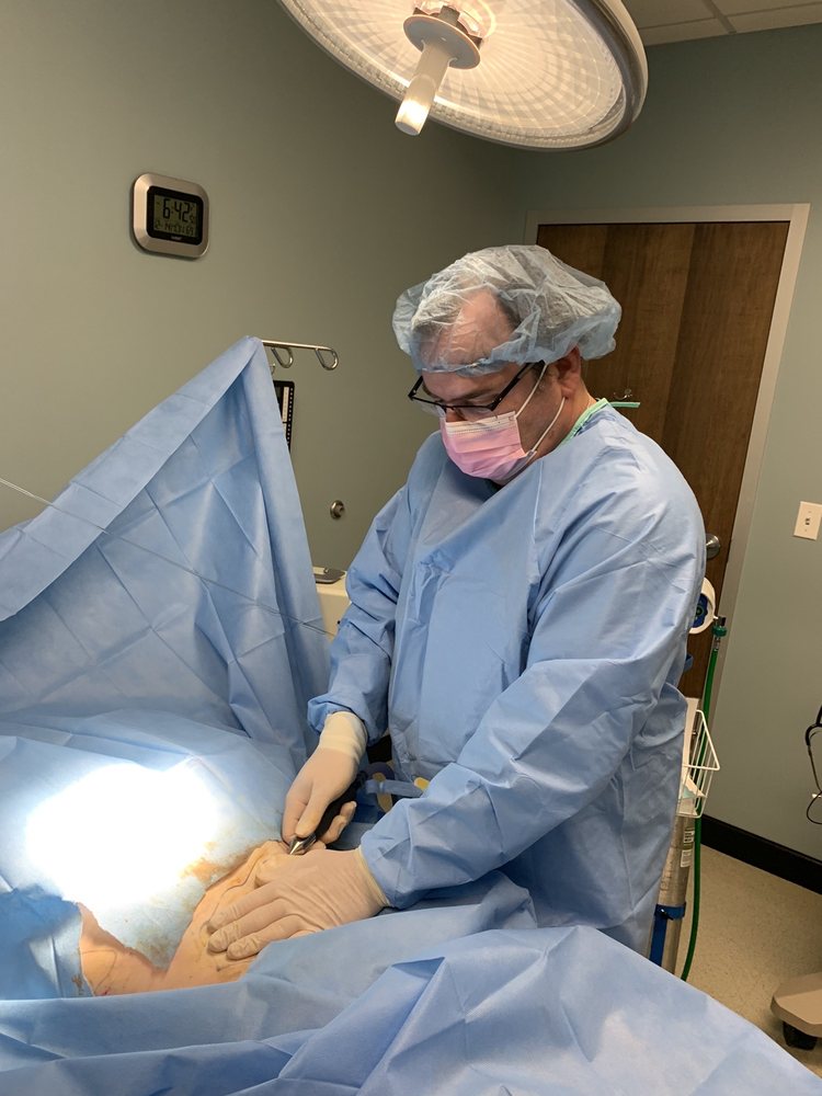 THE JOHN BULL CENTER FOR COSMETIC SURGERY & LASER MEDISPA - Updated ...